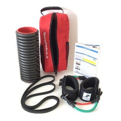 Prehab & Rehab Kits - Rehab & Prehab