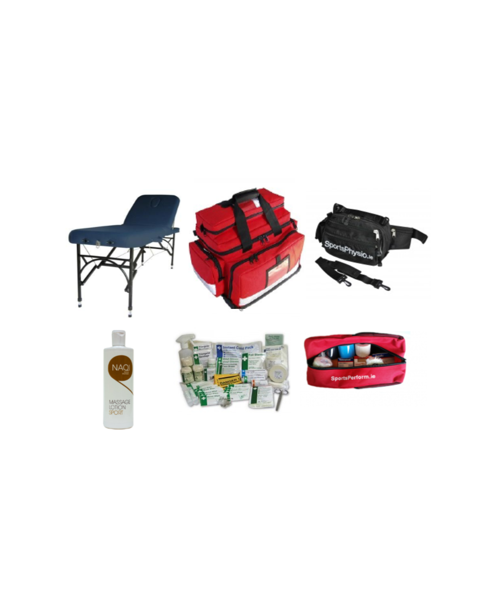 GRADUATE/STUDENT ESSENTIALS KIT