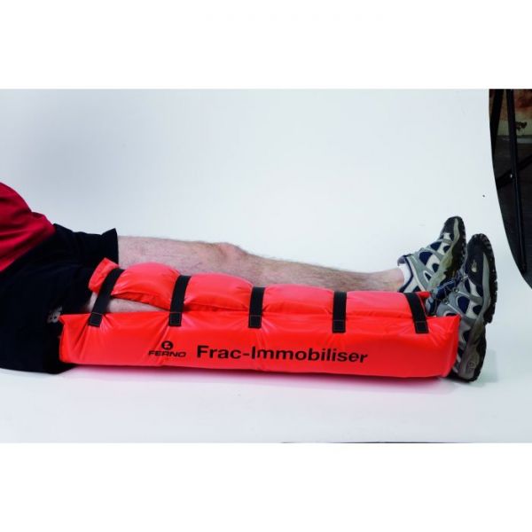 Frac Immobiliser