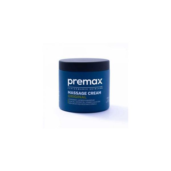 Premax Massage Creams