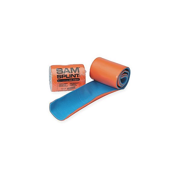 SAM SPLINT/ FLEXALL SPLINT