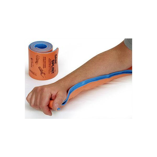 SAM SPLINT/ FLEXALL SPLINT