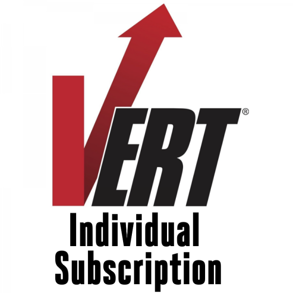 VERT Jump Testing & Accessories