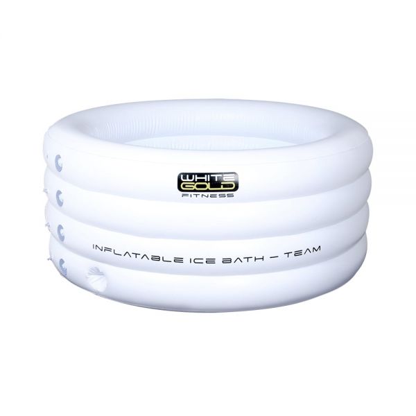 Inflatable Ice Bath