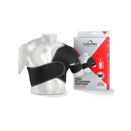 Vulkan Half Shoulder Support