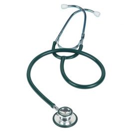 Stethoscope Dual Head Economy