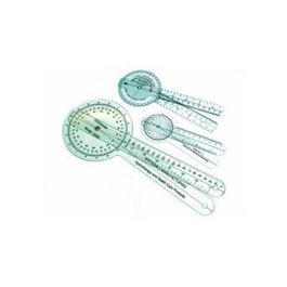 Goniometer