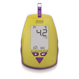 Lactate Plus Meter