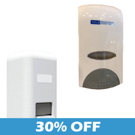 Dispenser Bulk Fill (1L)