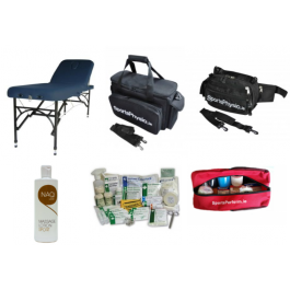 GRADUATE/STUDENT ESSENTIALS KIT