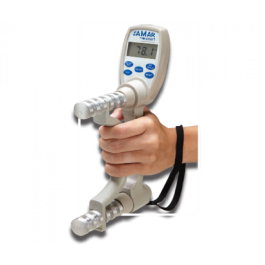 Jamar® Smart Hand Dynamometer