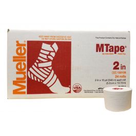 Mueller M Tape