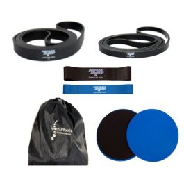 Player Training Kit Advanced