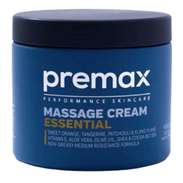 Premax Essential Massage Cream
