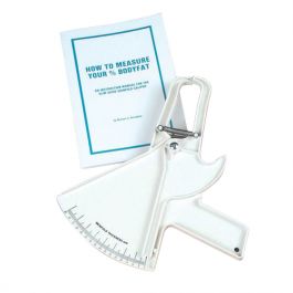 Slimguide Skinfold Calipers