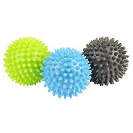 Spikey Trigger Ball Set (Fitness Mad)