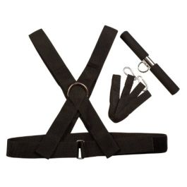 Sprint Resistor (shoulder harness)