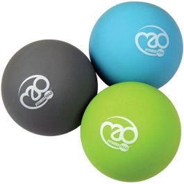 Trigger point massage ball set (Fitness Mad)
