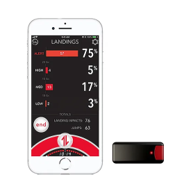 VERT Jump Testing & Accessories