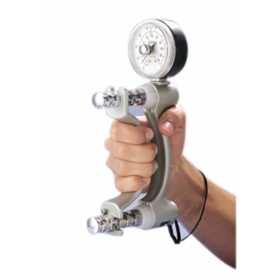 Strength Testing & Dynamometers