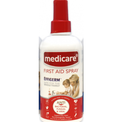 First Aid Supplies - Pitch Side Supplies