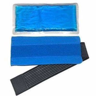 Ice Packs, Bags & Wraps - Hot & Cold Therapy - Pitch Side Supplies