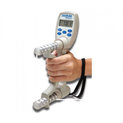 Strength Testing & Dynamometers