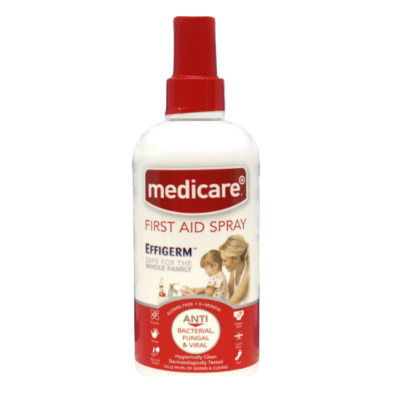 First Aid Supplies - Pitch Side Supplies